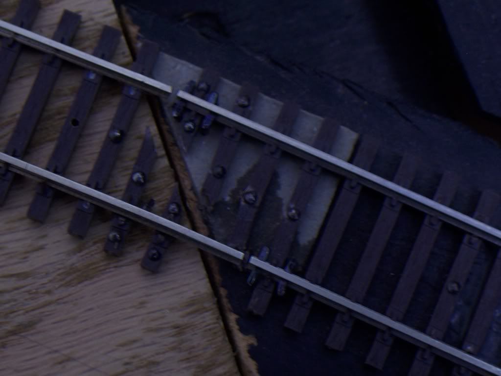 How is power applied to a swing gate bridge? - Layouts and layout building - Trains.com Forums